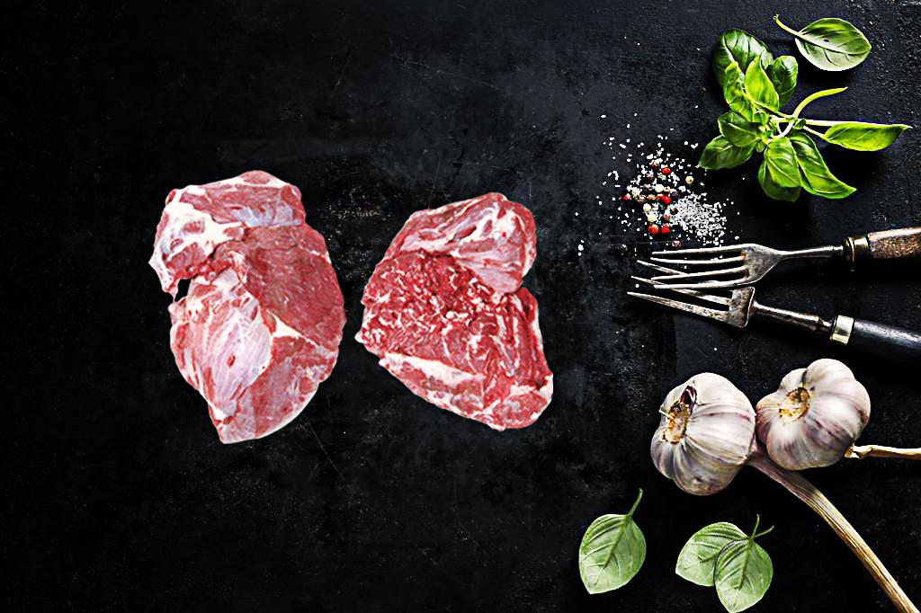 Dana Gerdan – Ayranoğlu Sakatat